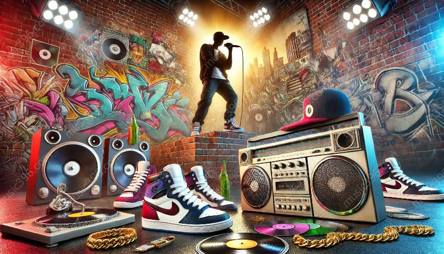 Production Differences in Mainstream vs. Underground Hip Hop Production Differences in Mainstream vs. Underground Hip Hop